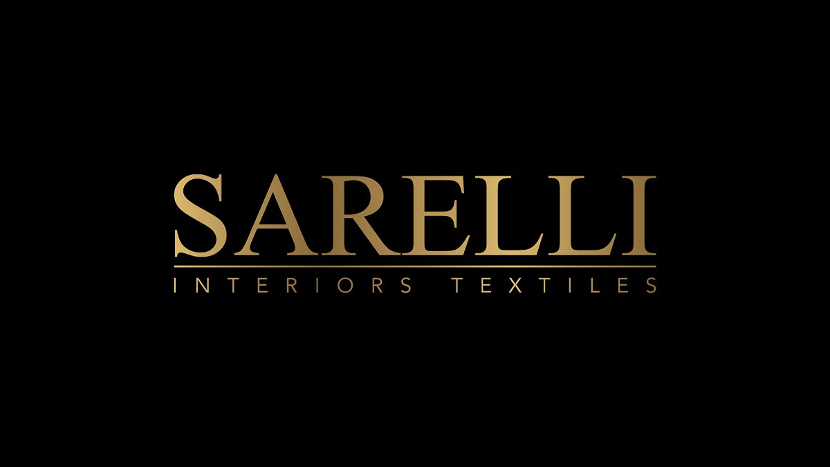 Premium Fabric Materials & Compositions – Sarelli Interiors Textiles